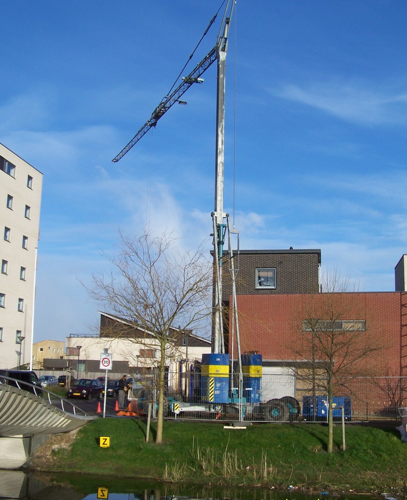 10 Ton Meter Kraan Aannemersbedrijf Driessen Kooij 10 Ton Meter Kraan Aannemersbedrijf Driessen Kooij